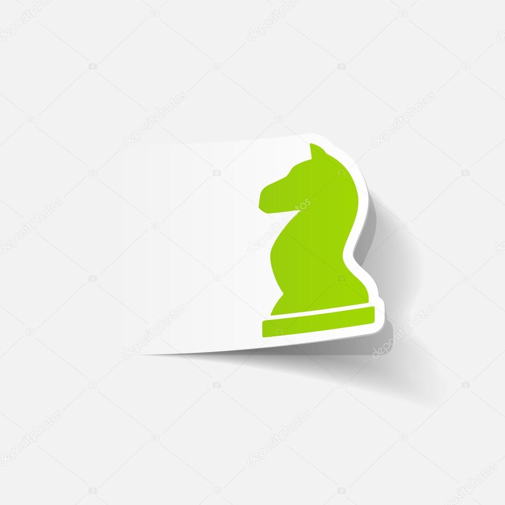 Chess icon Stock Vector Image by ©Palau83 #60365631