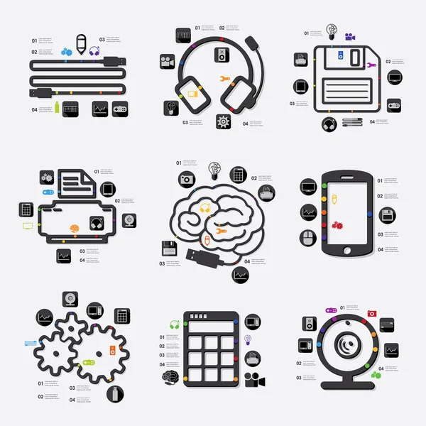 Modernization Vector Art Stock Images | Depositphotos