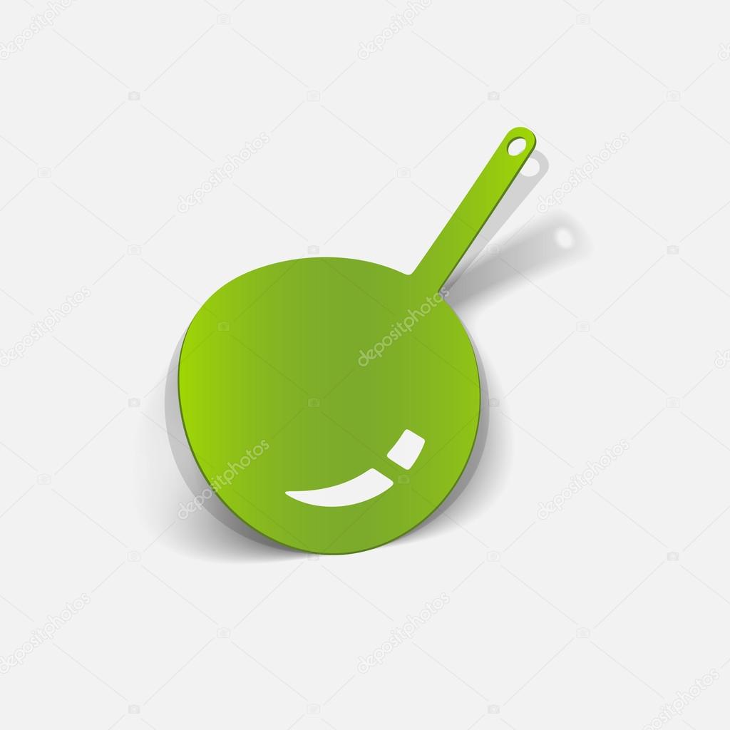 Pan icon Stock Vector Image by ©Palau83 #61807527