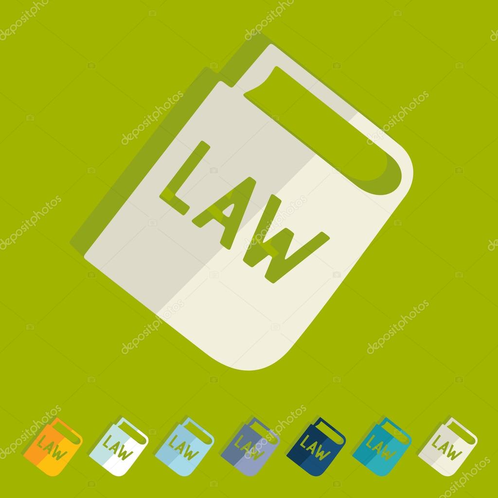 Constitution icon Stock Vector Image by ©Palau83 #61810227