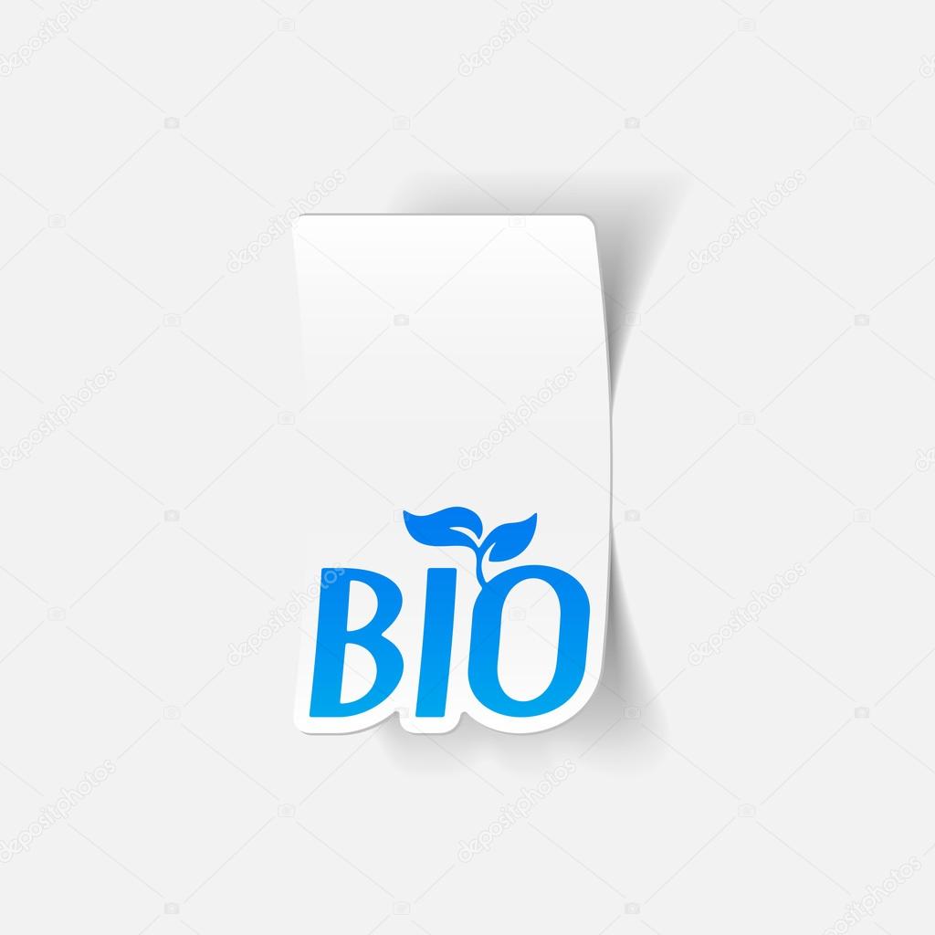 Bio sign icon Stock Vector Image by ©Palau83 #63307099