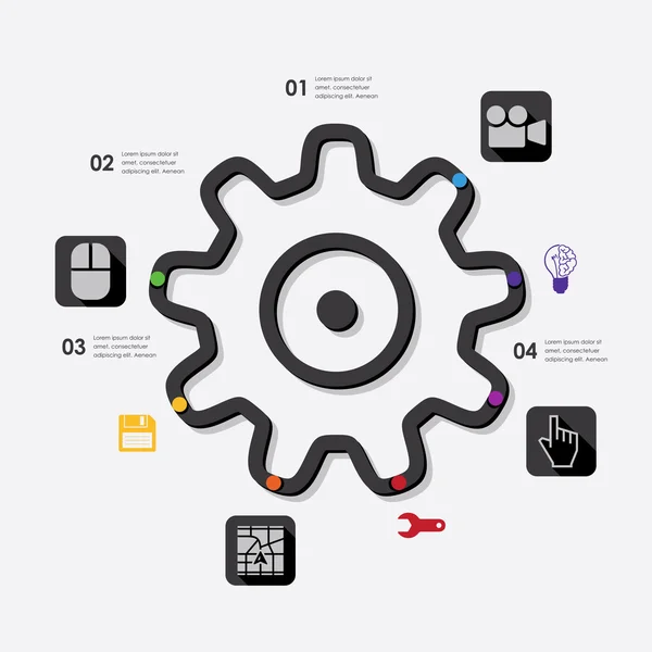 Modernization Vector Art Stock Images | Depositphotos