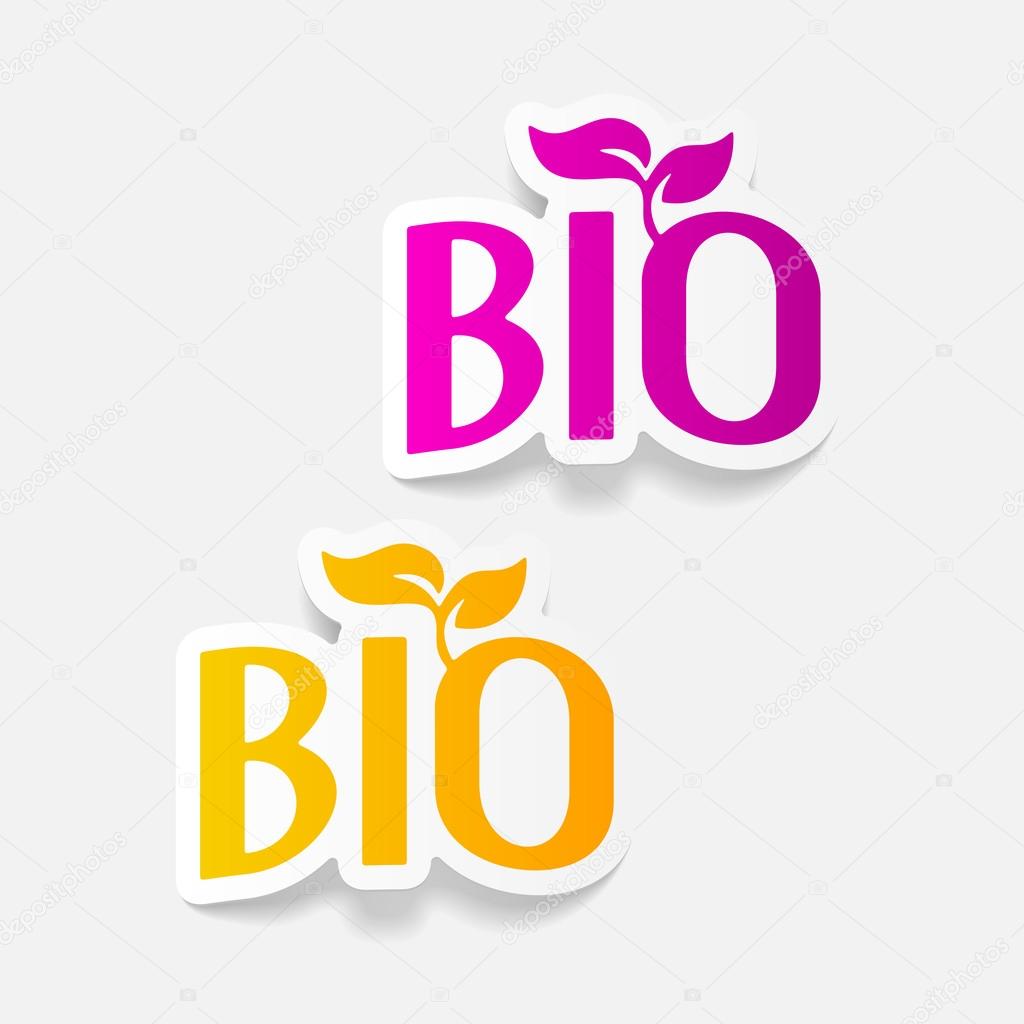 Bio sign icon Stock Vector by ©Palau83 66310891