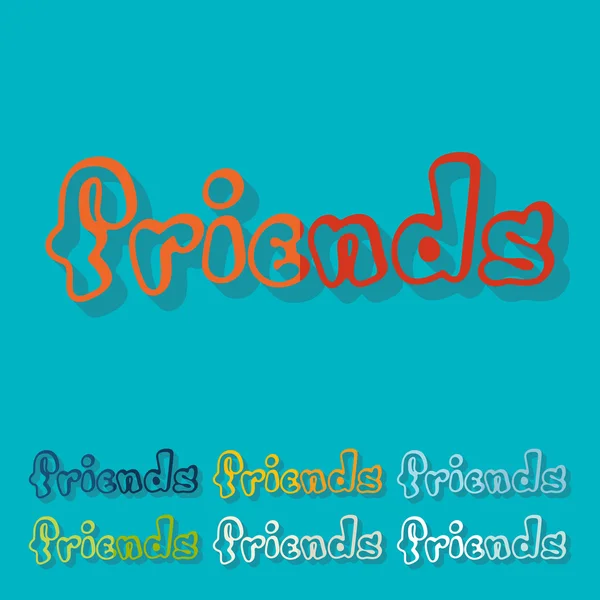 Five friends Stock Photos, Royalty Free Five friends Images | Depositphotos