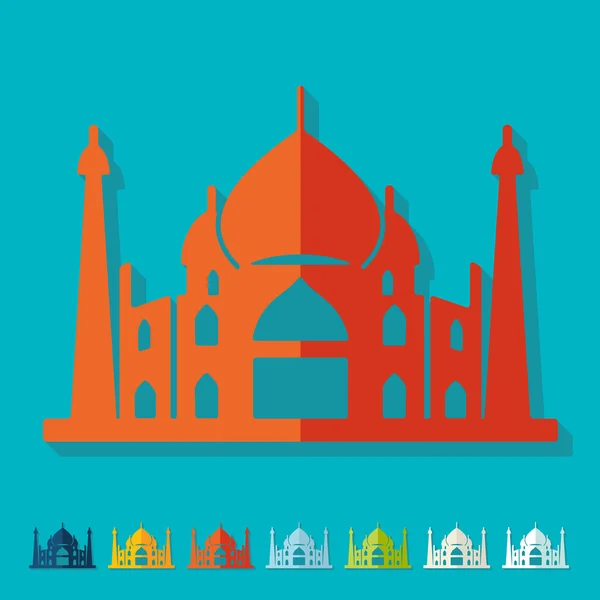 1,026 Palacio arabe Vector Images, Palacio arabe Illustrations ...