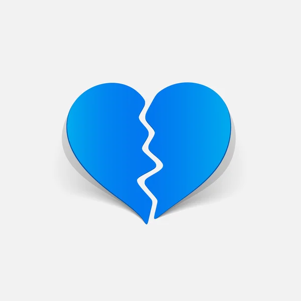 Broken hearts icons set Stock Vector by ©Palau83 152912326 Broken hearts icons set Stock Vector by ©Palau83 152912326