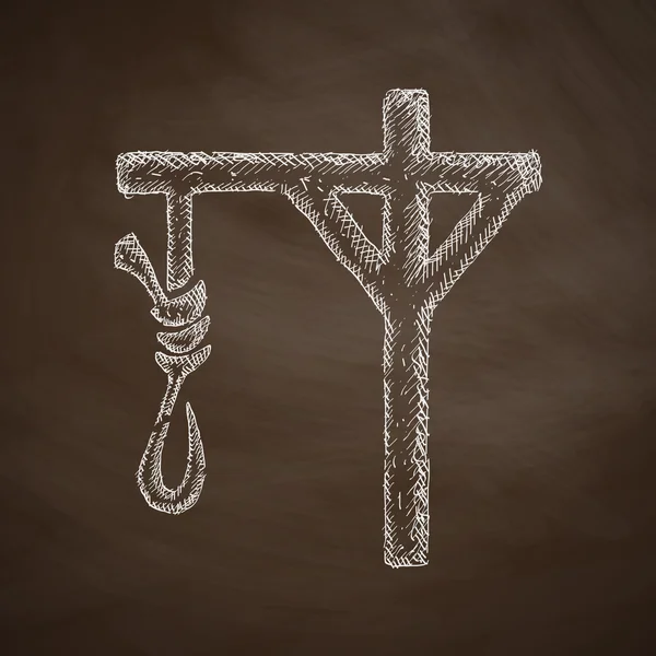 Pendu images vectorielles, Pendu vecteurs libres de droits | Depositphotos