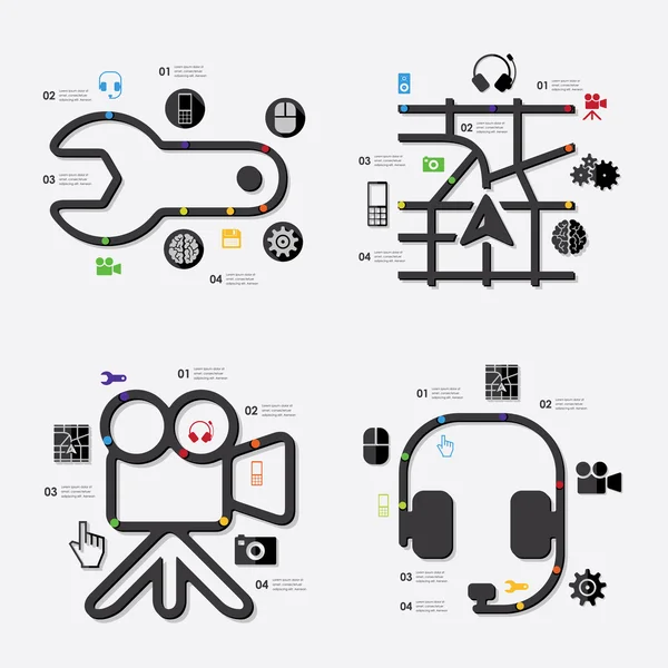 Modernization Vector Art Stock Images | Depositphotos