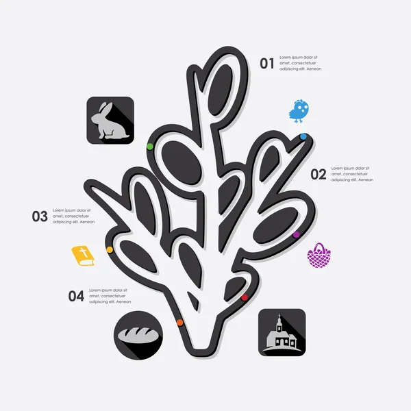 Veterinary sticker infographic Stock Vector by ©Palau83 72595501