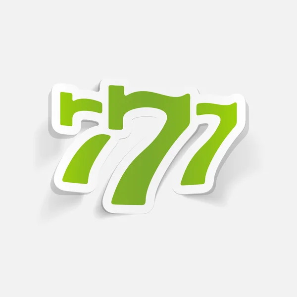 100,000 Number 77 Vector Images | Depositphotos