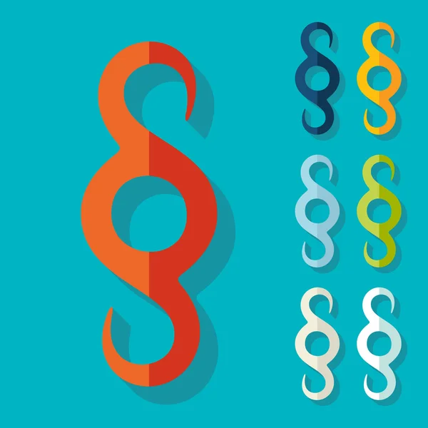 Paragraphs Stock Vectors, Royalty Free Paragraphs Illustrations ...