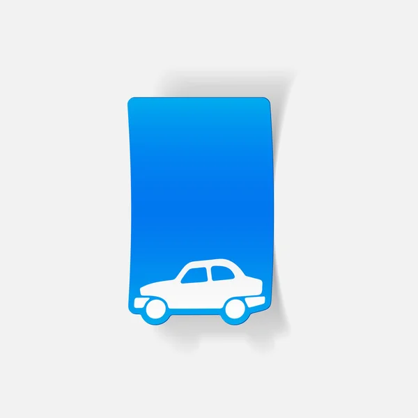 Car app logo imágenes de stock de arte vectorial | Depositphotos