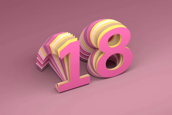 Number 18 Stock Photos, Royalty Free Number 18 Images | Depositphotos Number 18 Stock Photos, Royalty Free Number 18 Images | Depositphotos