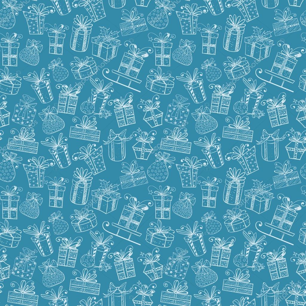 Gift boxes Stock Vector Image by ©Elinacious #56719071