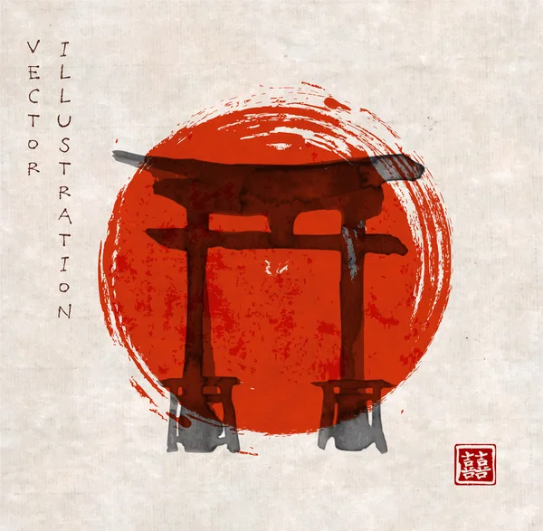 100,000 Japanese rising sun Vector Images | Depositphotos