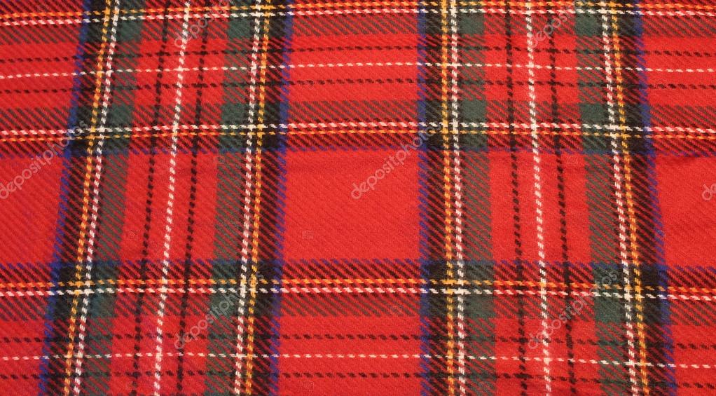 Tartan Plaid Background — Stock Photo © blindaseyelook #56554151
