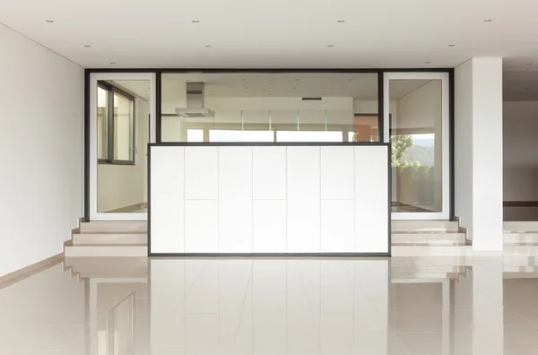 Wide living room - Stock Image - Everypixel