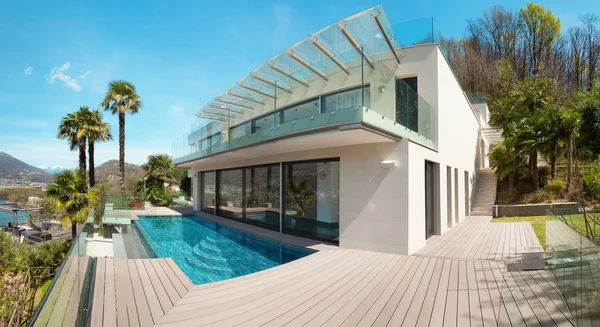 architecture, white house, outdoor - Stock Image - Everypixel