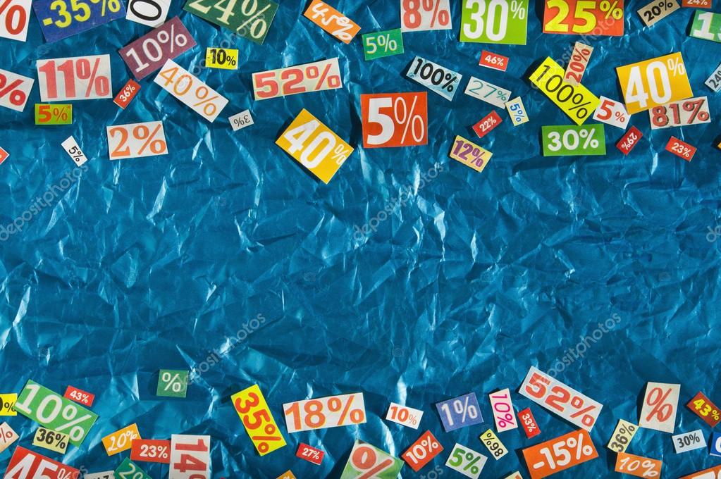 PERCENTAGES background Stock Photo by ©NinaMaria 70183011