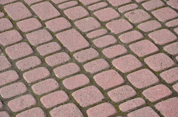 Adoquines rojos fotos de stock, imágenes de Adoquines rojos sin ...
