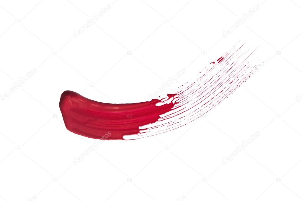 Brush stroke Stock Photo by ©Tarzhanova 57883049