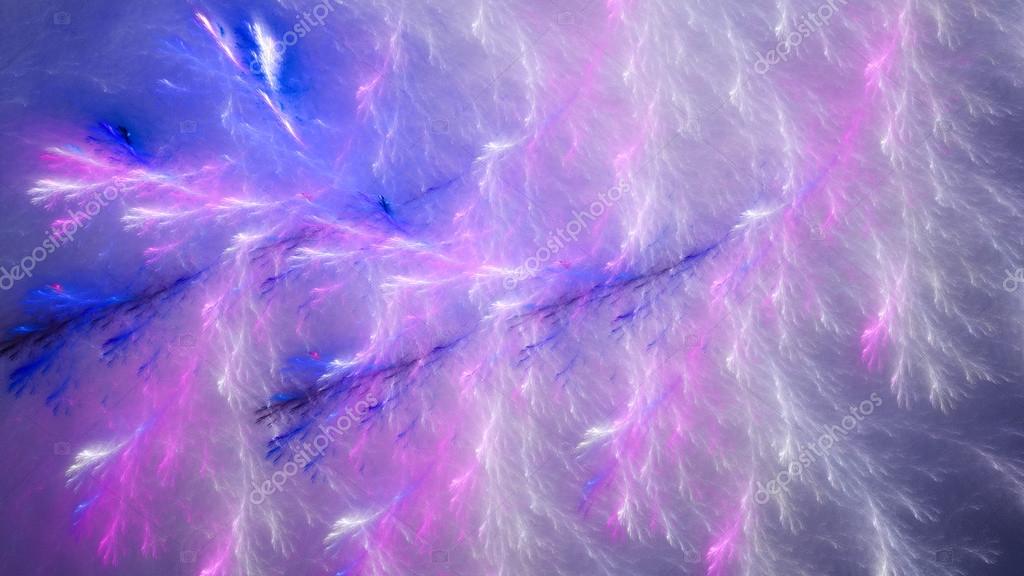 Bright colored lightning. Thunder Sky. Stock Photo by ©vlad-nikon 110230596