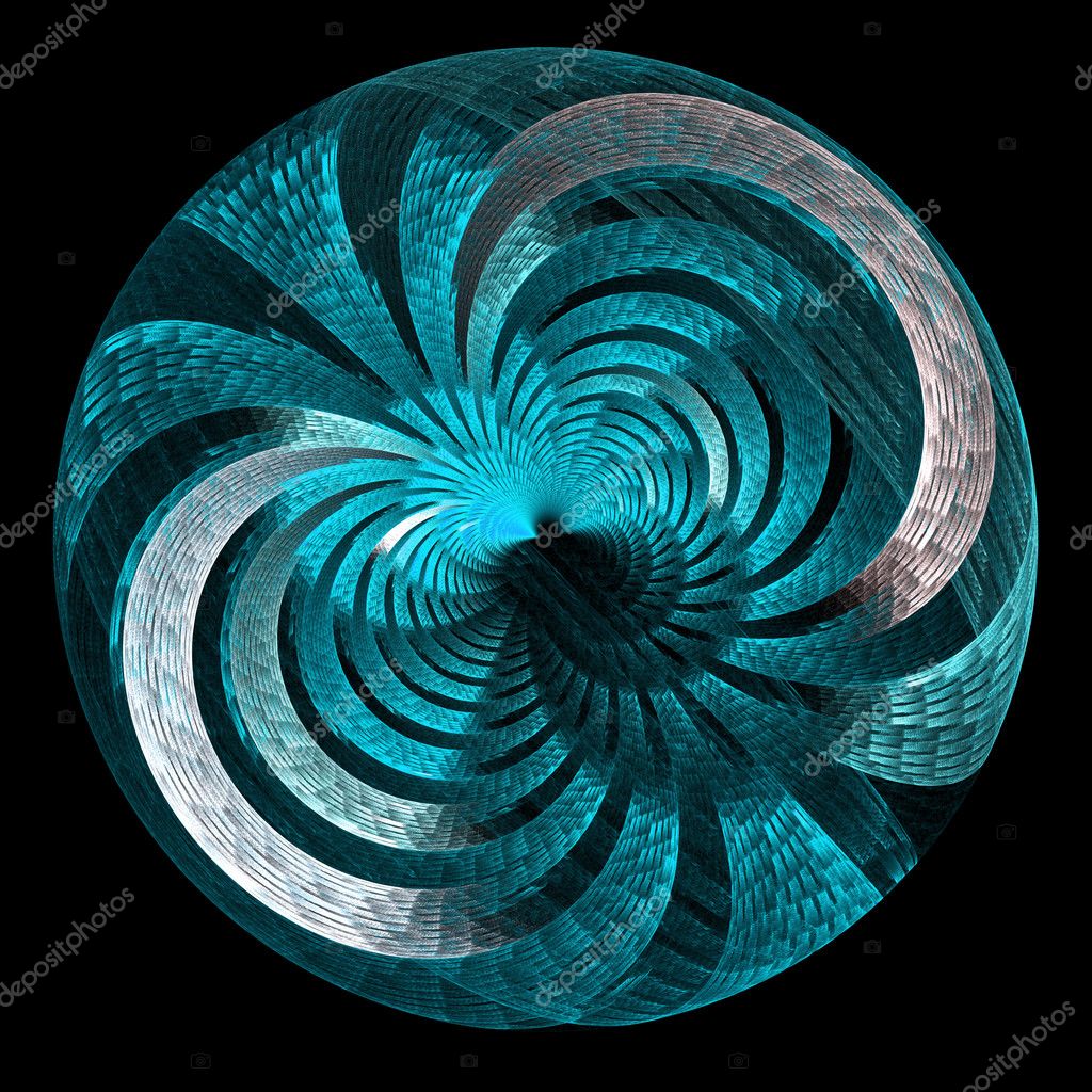 Globe knowledge. Tangle of metallic threads. Stock Photo by ©vlad-nikon ...