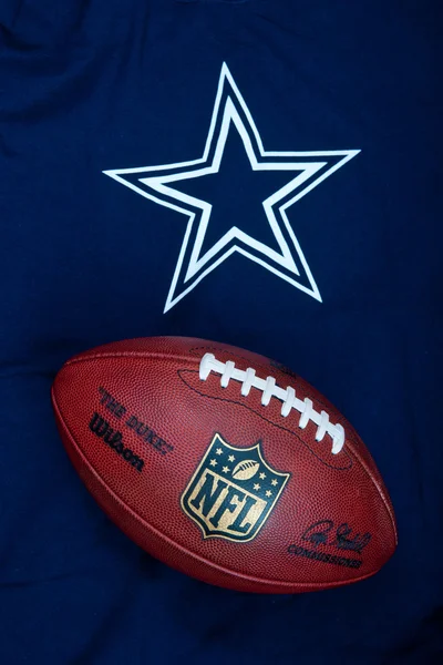 Dallas cowboys football Stock Photos, Royalty Free Dallas cowboys football Images | Depositphotos