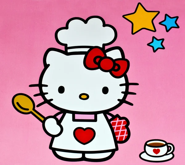 31,456,400 imágenes de Hello kitty libres de derechos | Depositphotos