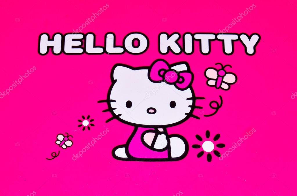Hello Kitty November