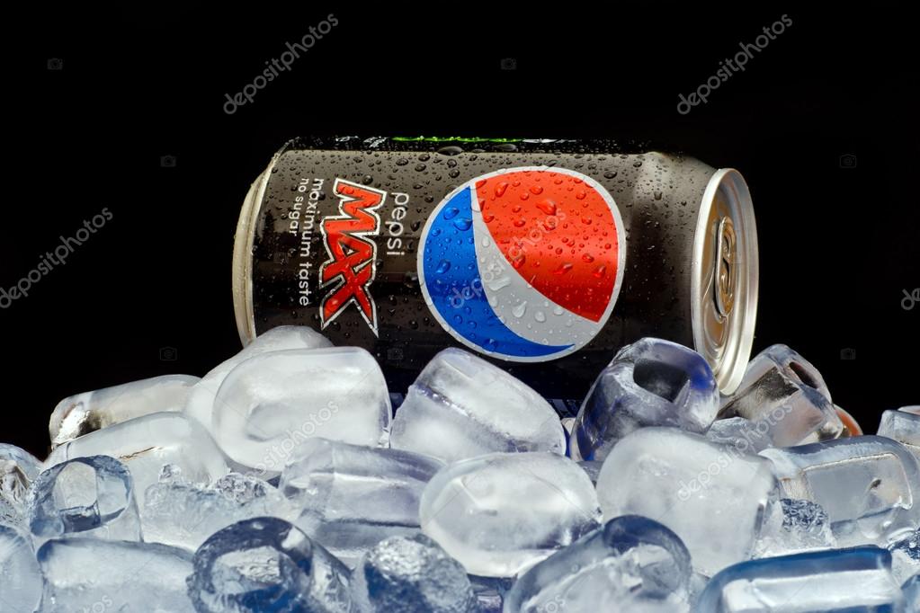 Pepsi MAX – Stock Editorial Photo © bertys30 #58430489