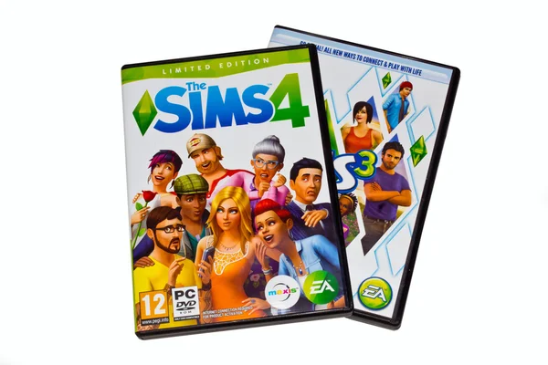 Os sims 4 Stock Photos, Royalty Free Os sims 4 Images | Depositphotos