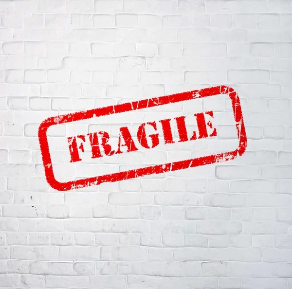 Fragile stamp Stock Photo by ©bertys30 72685823