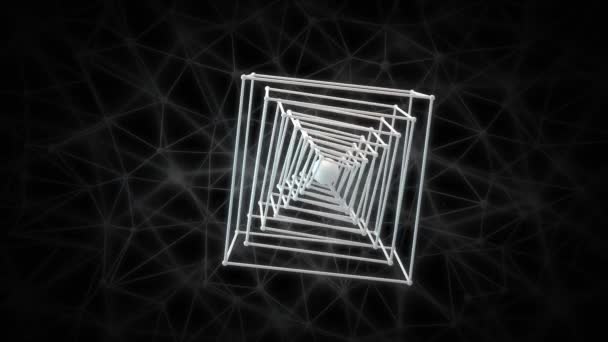 34 Hypercube Videos, Royalty-free Stock Hypercube Footage | Depositphotos