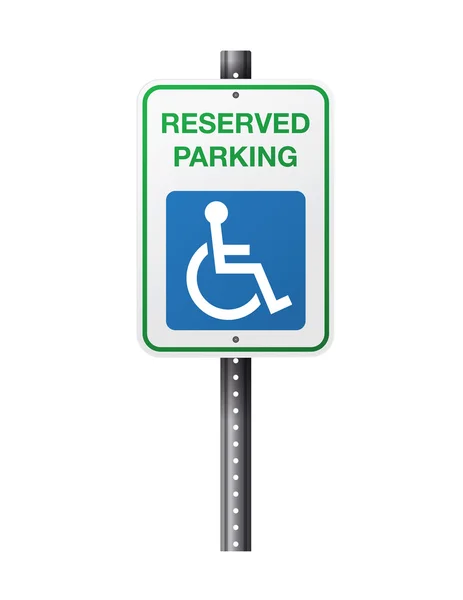 Reserved sign Vector Art Stock Images | Depositphotos