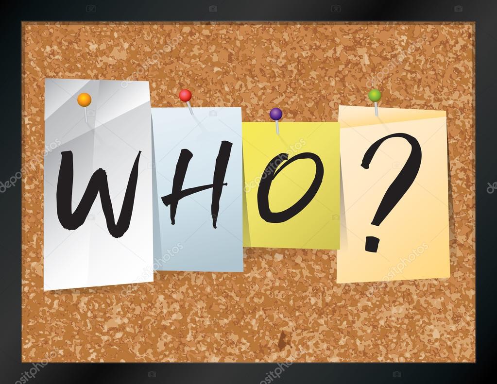 Who S Who Bulletin Board Ideas at Johanna Reed blog