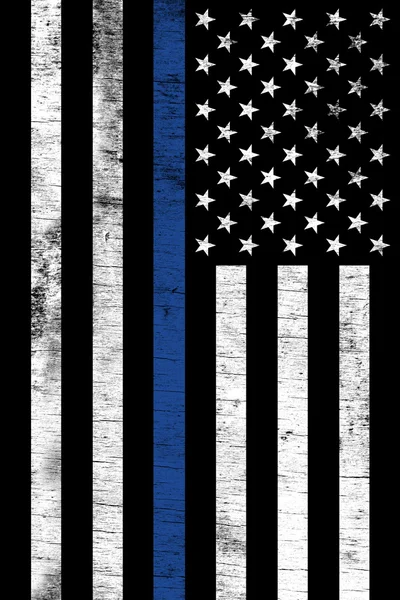 Police flag Stock Photos, Royalty Free Police flag Images | Depositphotos