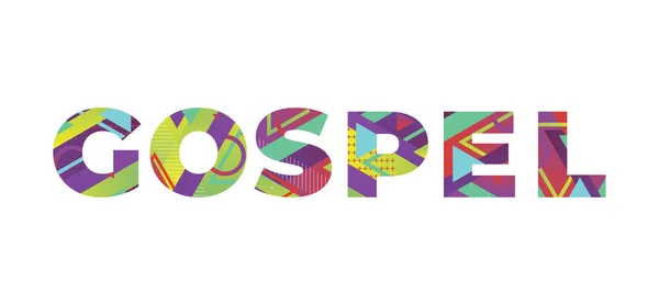 17,148,242 Gospel logo Vector Images | Depositphotos