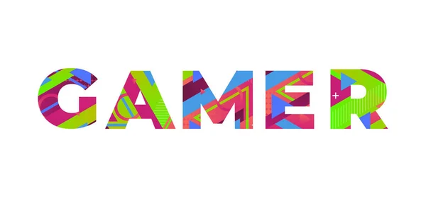 100,000 Gamer logo Vector Images | Depositphotos