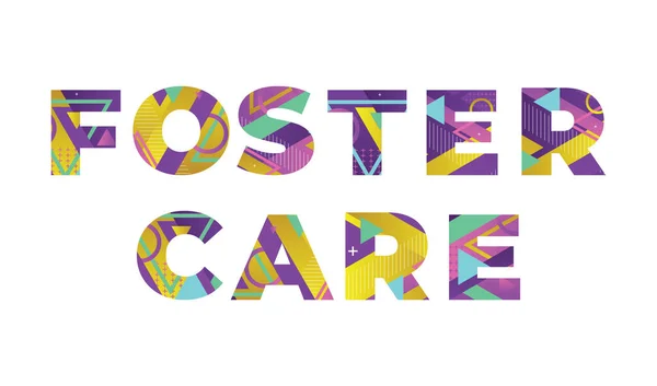 Foster care Vector Art Stock Images | Depositphotos