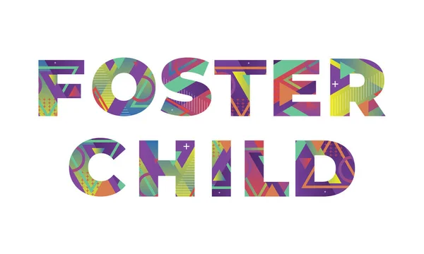 Foster care Vector Art Stock Images | Depositphotos