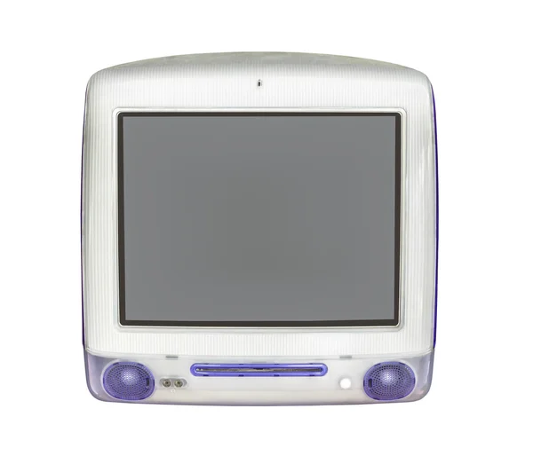 Obsolete TV Stock Photo by ©f4f_4joy 4180621