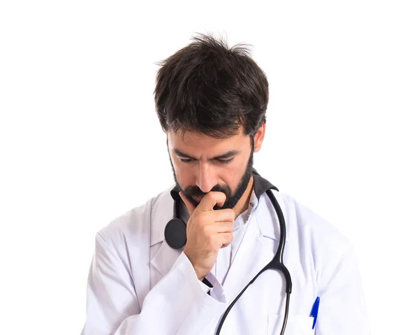 Doctor reading book Stock Photos, Royalty Free Doctor reading book ...