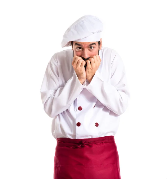 Stressed chef Stock Photos, Royalty Free Stressed chef Images ...