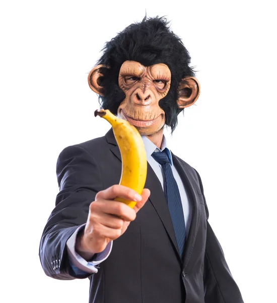 Monkey man Stock Photos, Royalty Free Monkey man Images | Depositphotos