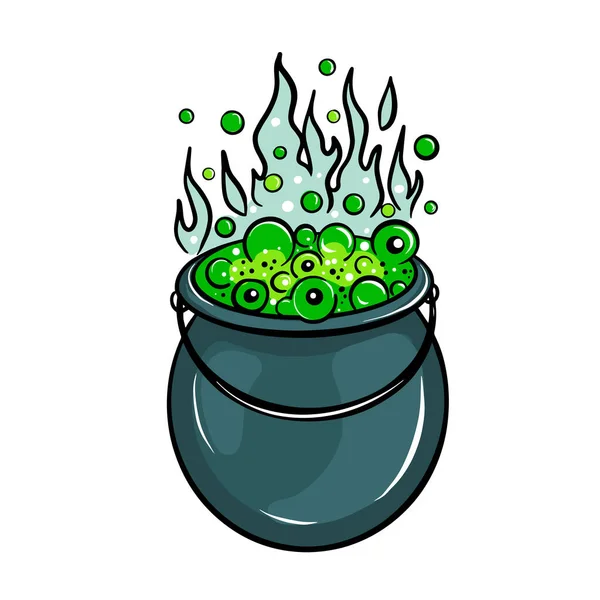 Bubbling cauldron Stock Photos, Royalty Free Bubbling cauldron Images ...