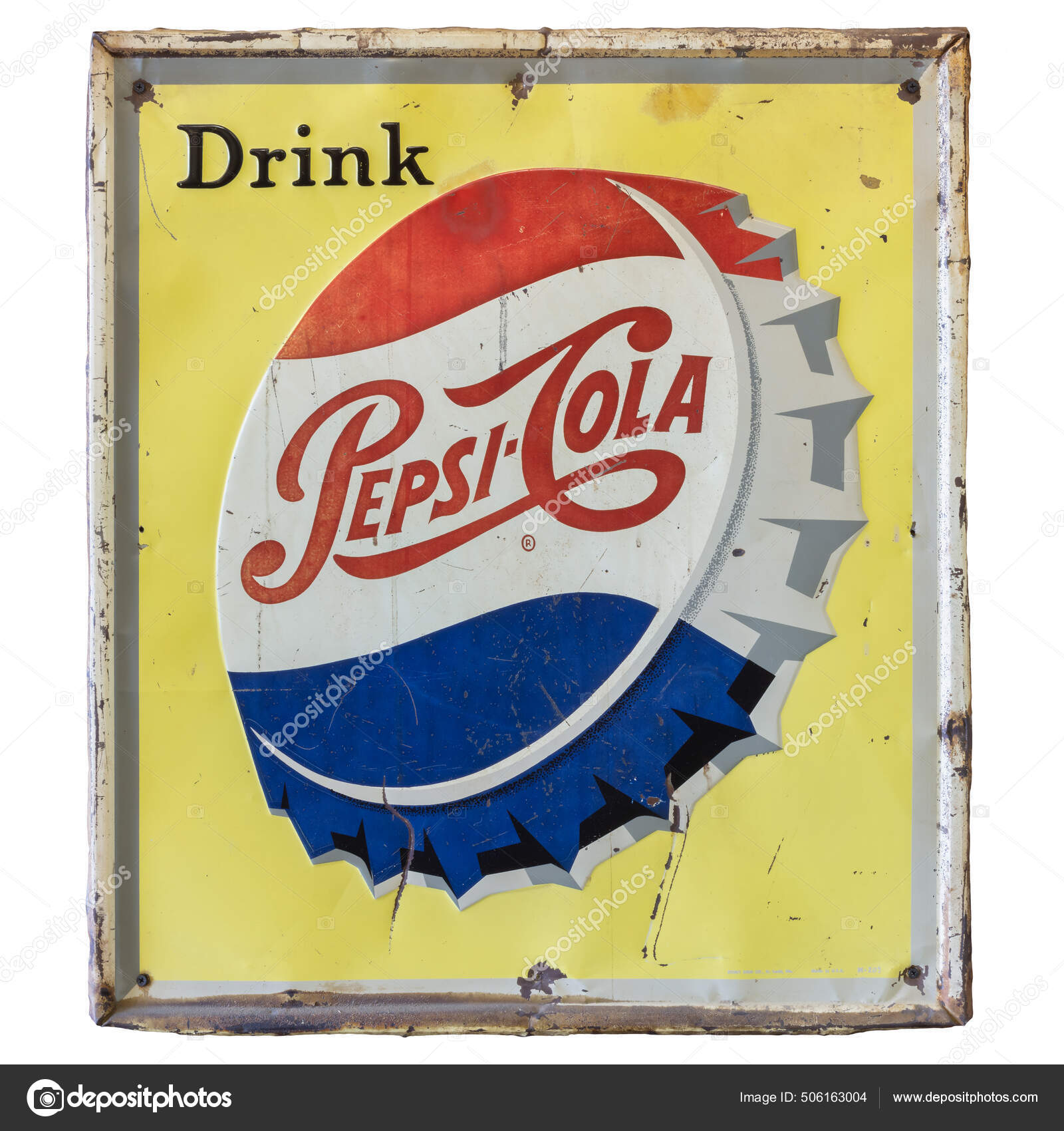 Logotipo De Pepsi Antiguo 130 Year History And Evolution Of The Pepsi