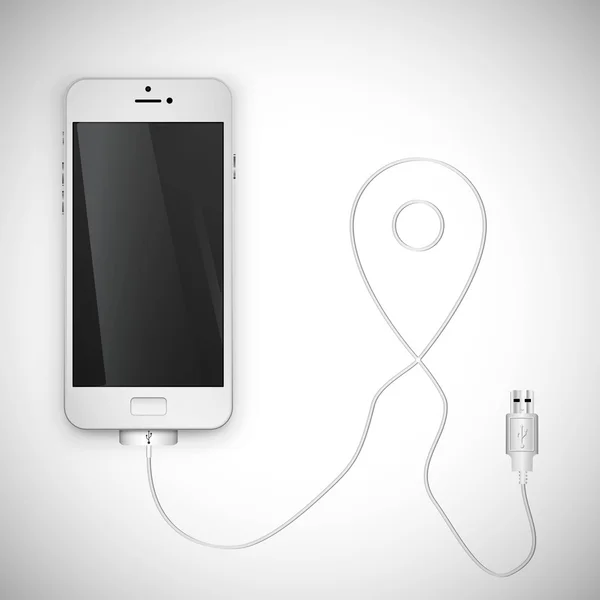 100,000 Phone cord Vector Images | Depositphotos