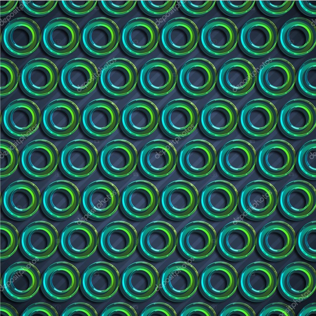 Glassy Circles Texture — Stock Vector © Seby87 96357376