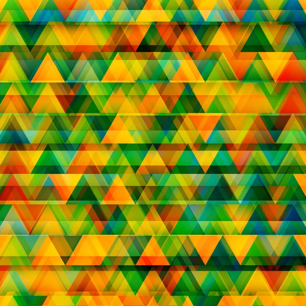 Colorful triangles texture Stock Vector Image by ©Seby87 #96360676